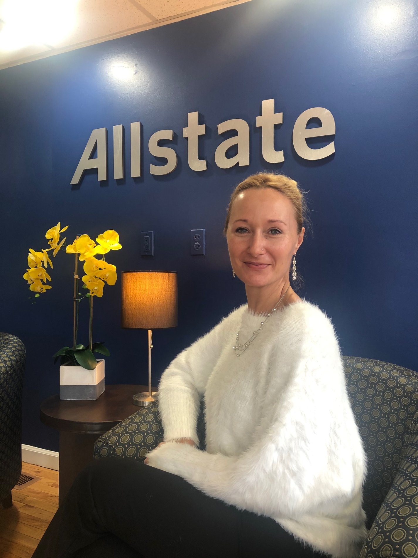 Lawrence McNellis - Allstate Insurance Agent in Monroe, CT