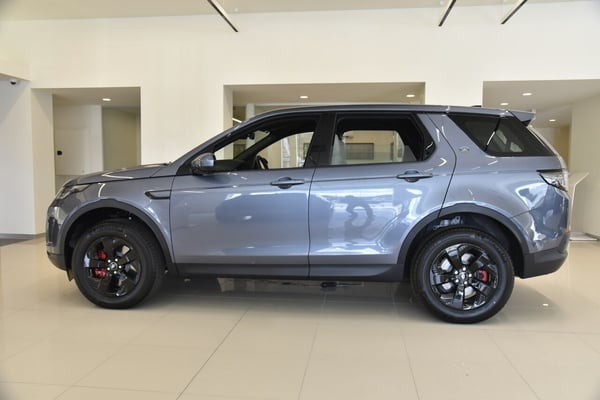 Melbourne City Land Rover | Land Rover Retailer in Port Melbourne VIC ...