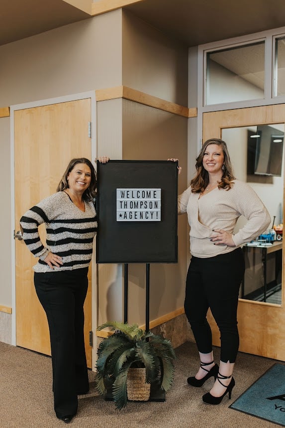 Thompson Insurance Agency - Allstate Car Insurance Agent in Fort ...