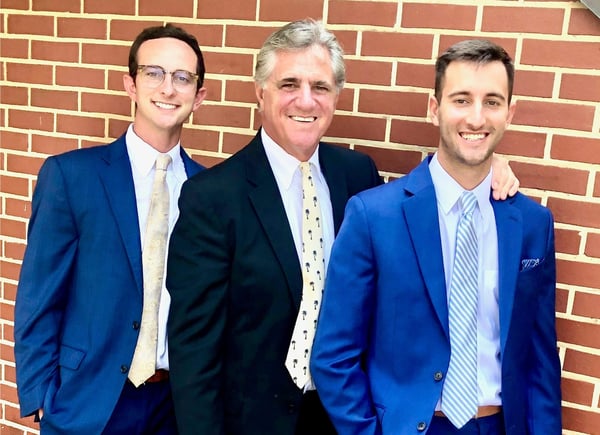 Sam Taylor | Cincinnati, OH | Morgan Stanley Wealth Management