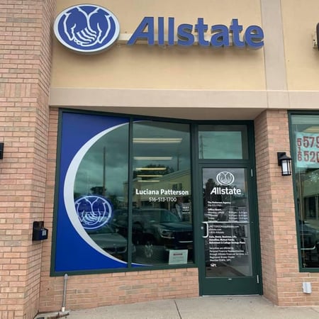 Luciana Patterson - Allstate Insurance Agent in Seaford, NY