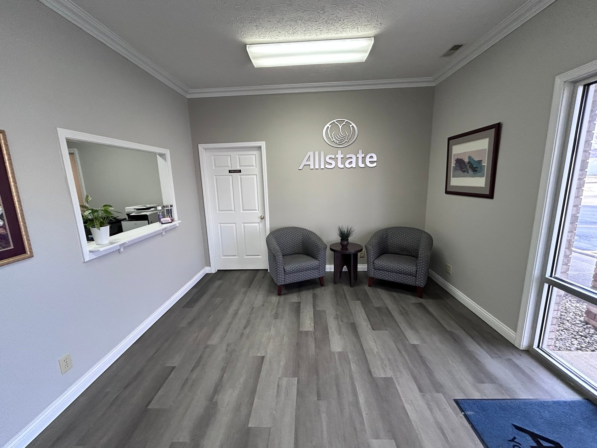 Bryan Albright – Allstate Car Insurance Agent Near Me in Lafayette, IN