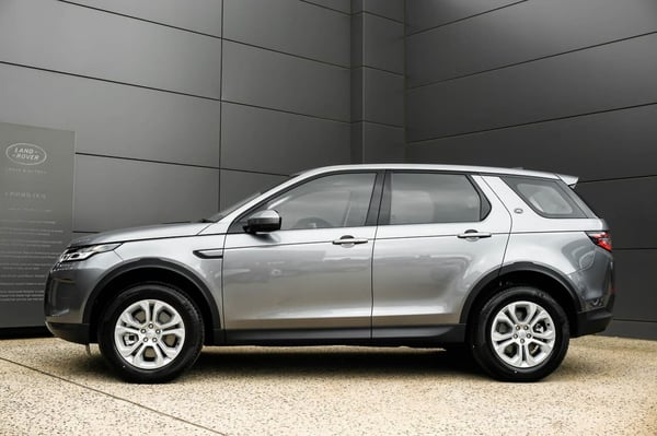 Rex Gorell Land Rover | Land Rover Retailer in Geelong VIC, Australia