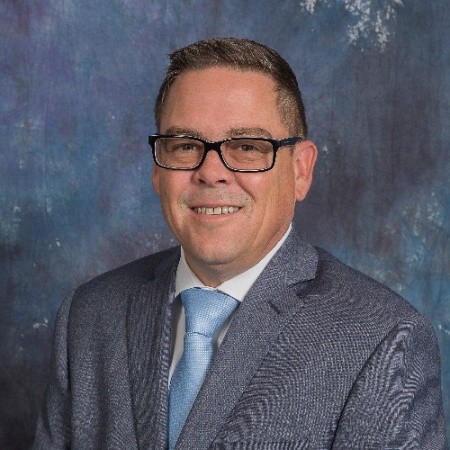 Ian Riley | Rolling Hills Est, CA | Morgan Stanley Wealth Management