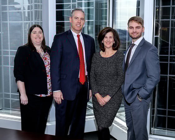 The Groetsch Fiore Group | Pittsburgh, PA | Morgan Stanley Wealth ...