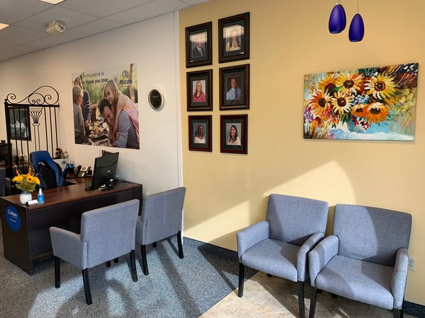 Allstate | Car Insurance in Logan, UT - Christine Haas