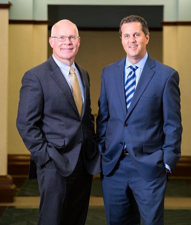 The Portland Group | Portland, ME | Morgan Stanley Wealth Management