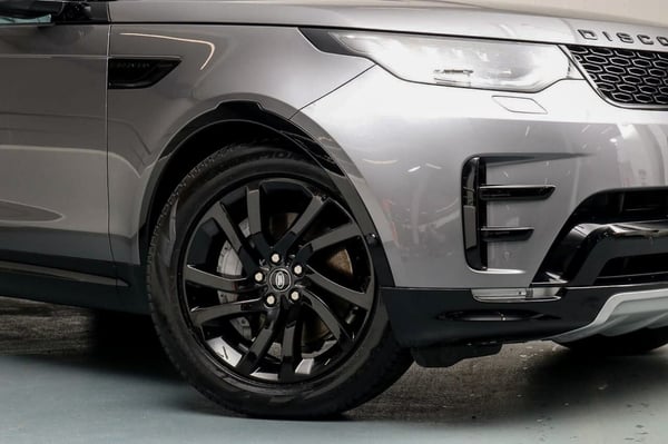 Parramatta Land Rover | Land Rover Retailer in Parramatta NSW, Australia