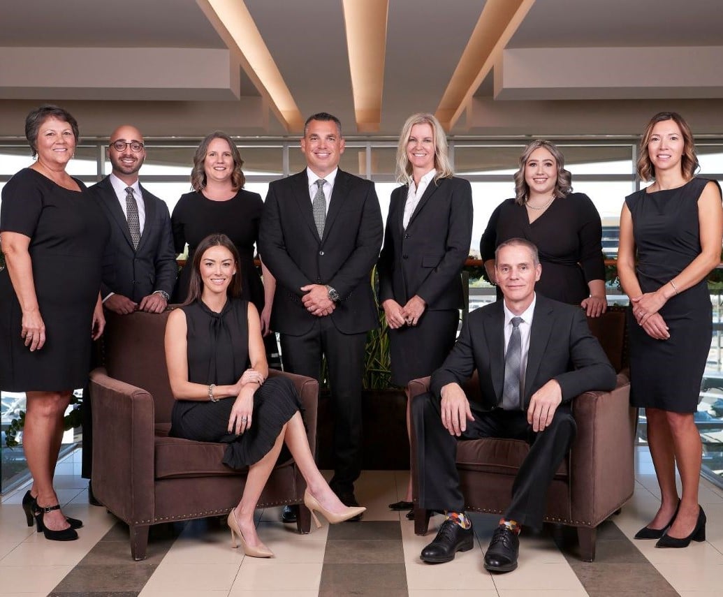 Viewpoint Wealth Management Group Scottsdale AZ Morgan Stanley