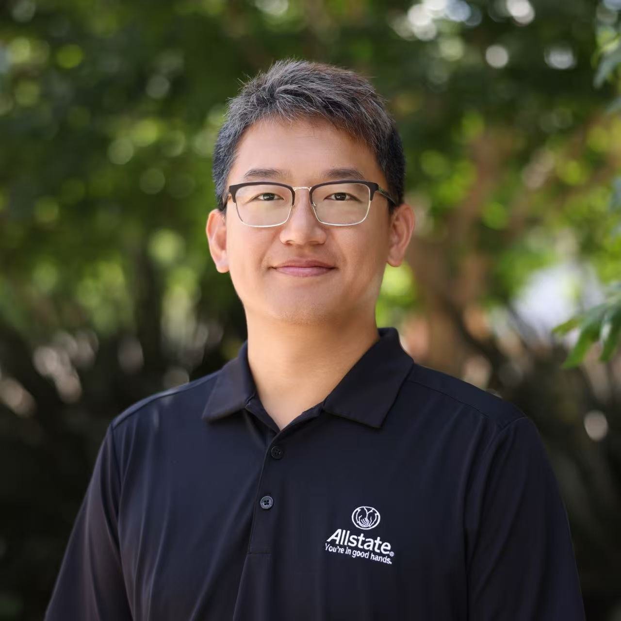 Harry Yu – Allstate Car Insurance Agent Near Me in San Diego, CA