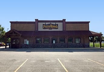 Pizza Ranch in Waupun, WI | 900 W Main St