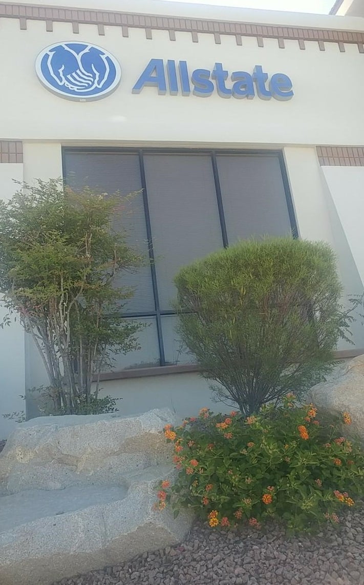 Myrna Faz – Allstate Car Insurance Agent in El Paso, TX