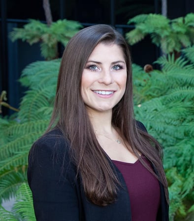Elise Mincey | Menlo Park, CA | Morgan Stanley Wealth Management