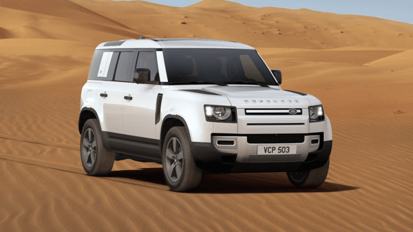 Rex Gorell Land Rover | Land Rover Retailer in Geelong VIC, Australia