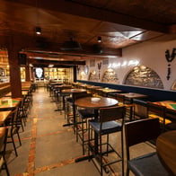 Añejo Toronto - King Street | Añejo Restaurant | Mexican Restaurant ...