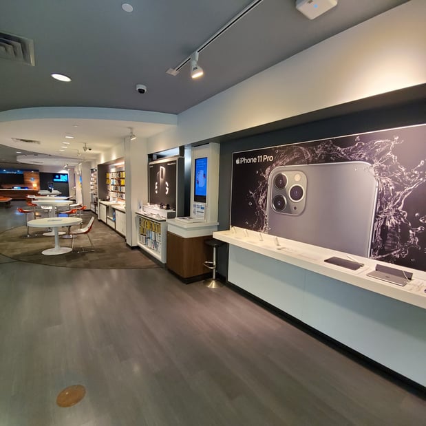 AT&T Store - Pga Boulevard – iPhone SE w/ Curbside Pickup - Palm Beach ...