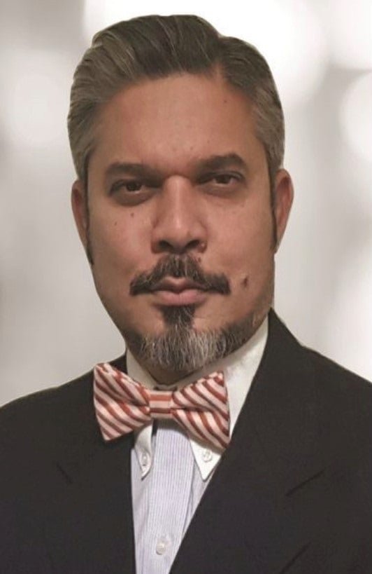 Manny Shah | Duluth, GA | Morgan Stanley Wealth Management