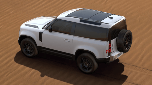 Hunter Land Rover | Land Rover Retailer in Bennetts Green NSW, Australia