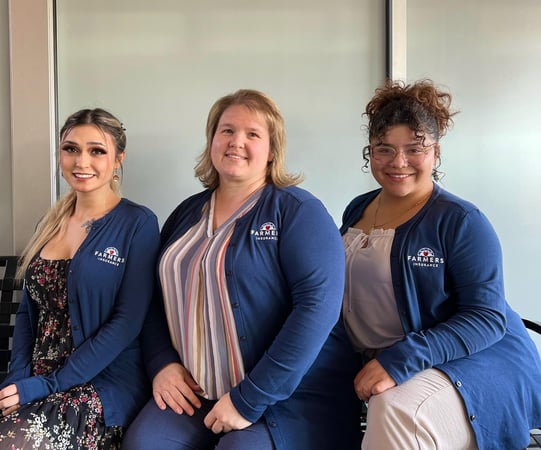 Julie Partridge - Farmers Insurance Agent in Tacoma, WA