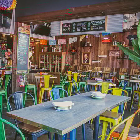 Blanco Cantina Calgary - 17th Ave | Mexican Restaurant | Happy Hour ...