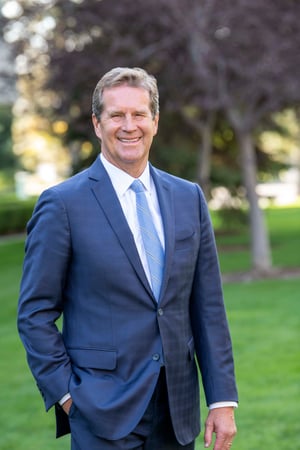 The Runia Group | Provo, UT | Morgan Stanley Private Wealth Management