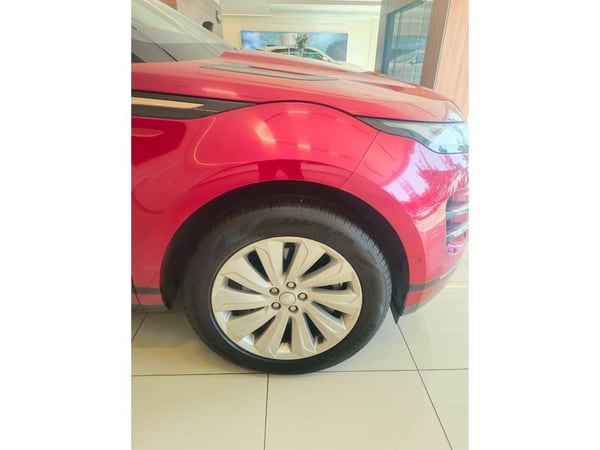 Land Rover Amp Motors | Retailer | Jaipur, IN