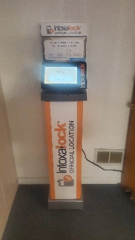 Intoxalock® in Spartan Automotive | Installations, Ignition Interlocks ...