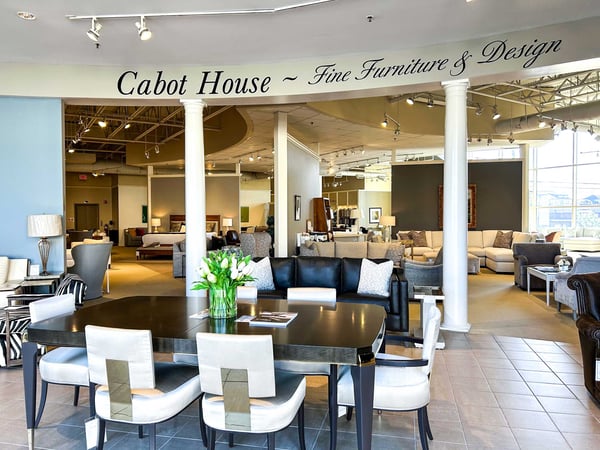 All Cabot House Furniture & Design Showrooms: Luxury Furnishings ...