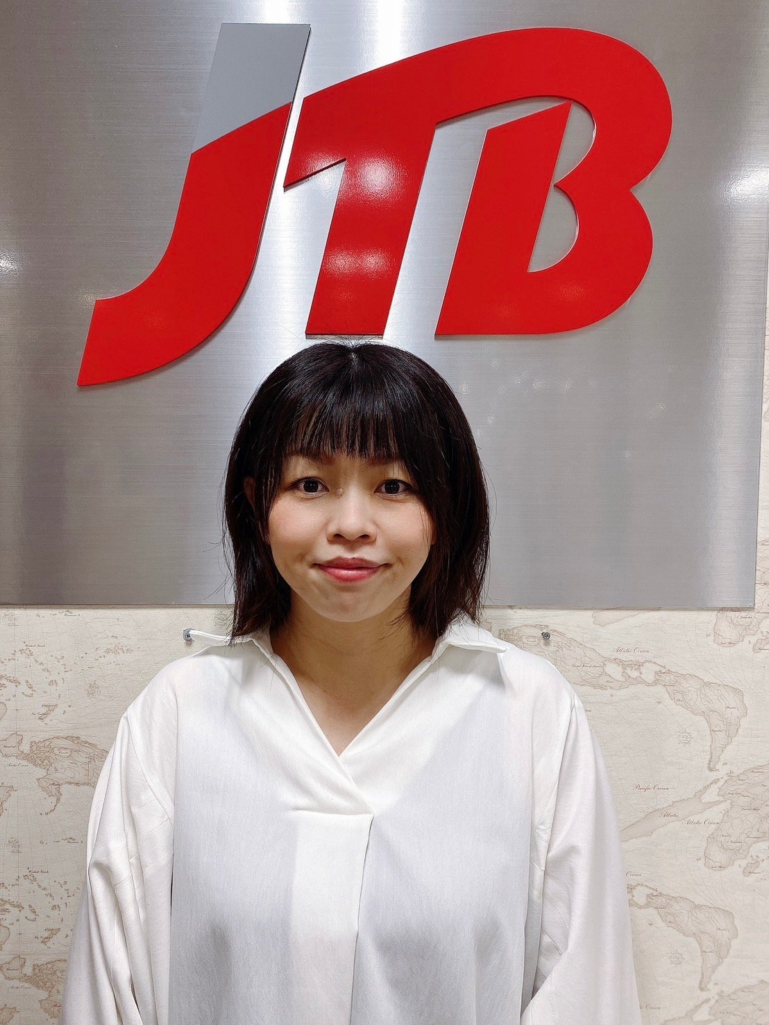 JTBトラベルコンサルタント ｜ 河野 由香