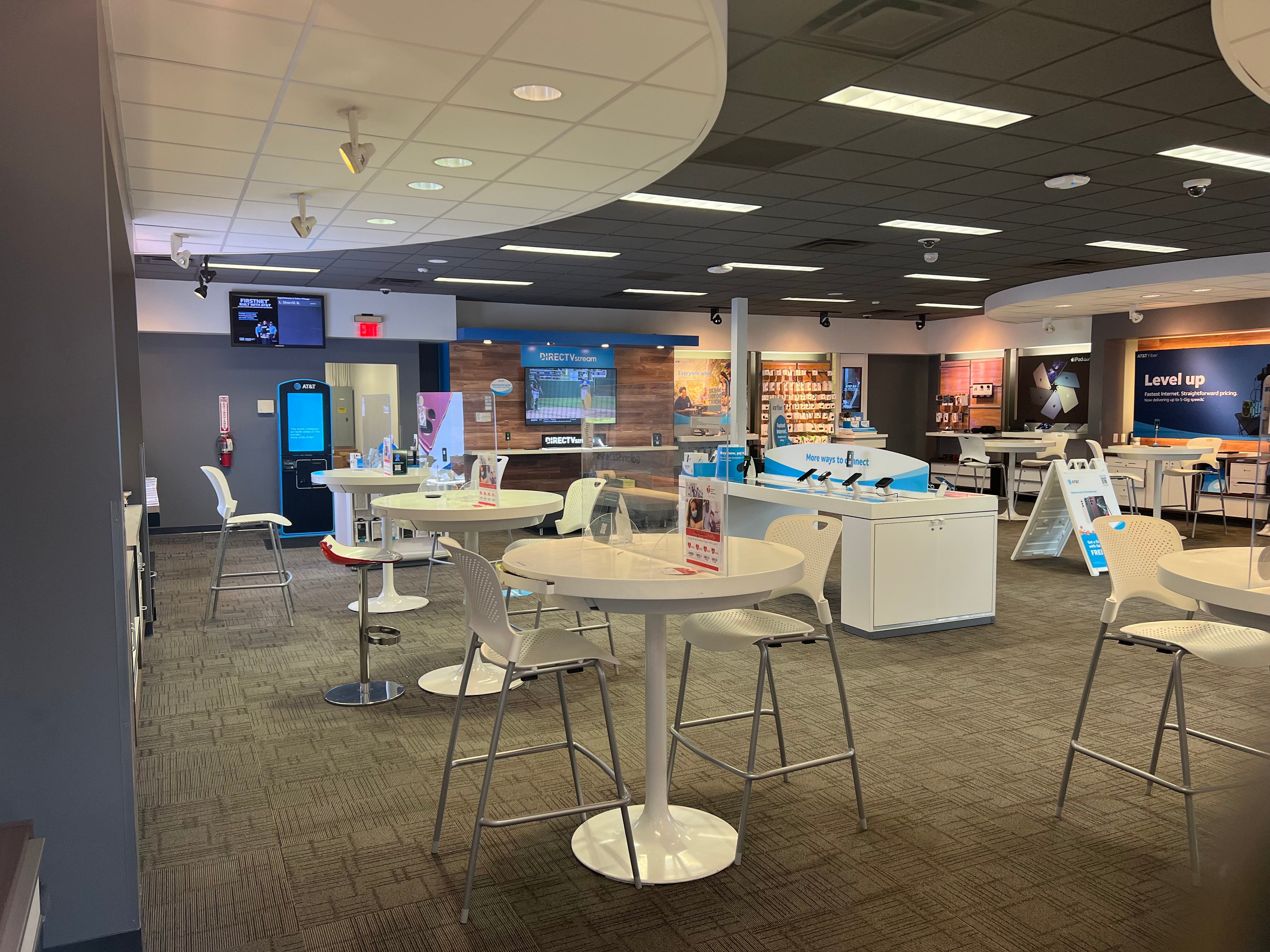 AT&T Anderson | Cell Phones, Wireless Plans & Accessories | 3518 ...