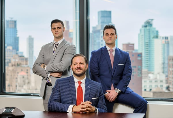 Business Planning | The Sussman Fowlkes Group | New York, NY | Morgan ...