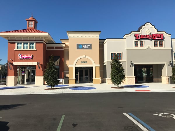 AT&T Store - Westside Village - Windermere, FL