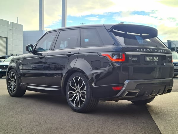 Melbourne City Land Rover | Land Rover Retailer in Port Melbourne VIC ...