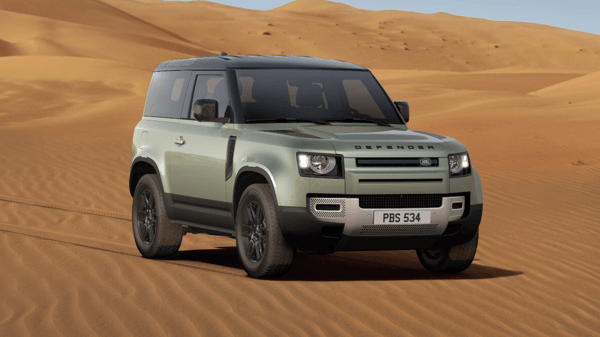 Rex Gorell Land Rover | Land Rover Retailer in Geelong VIC, Australia