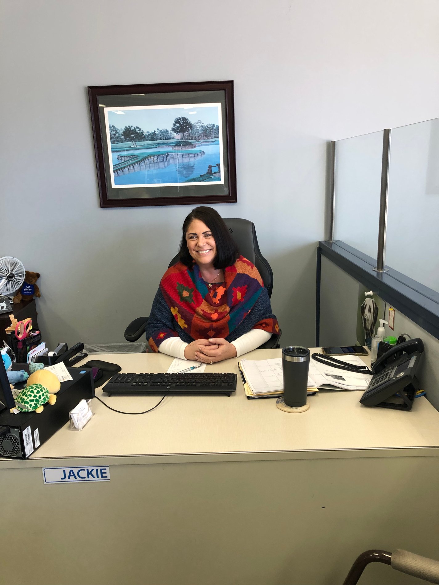 Bryan Young – Allstate Car Insurance Agent Near Me in Aiken, SC