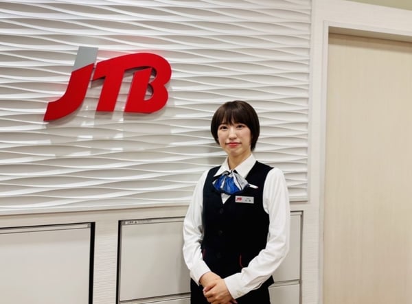 JTBトラベルコンサルタント ｜ 佐藤