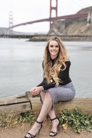 Business Planning | Jessica Newman | San Francisco, CA | Morgan Stanley ...