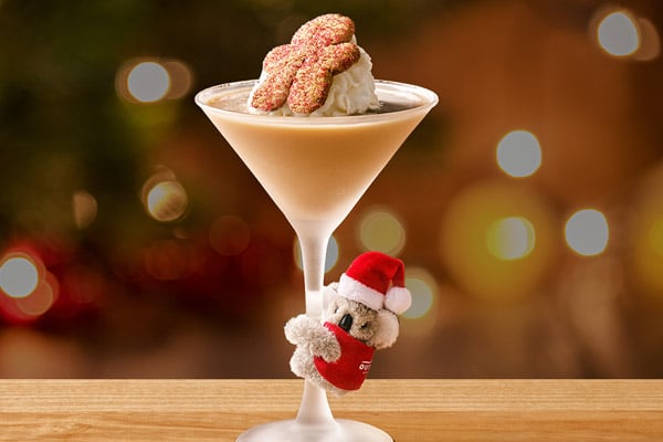 Outback Steakhouse in Conroe, TX off Interstate 45 North