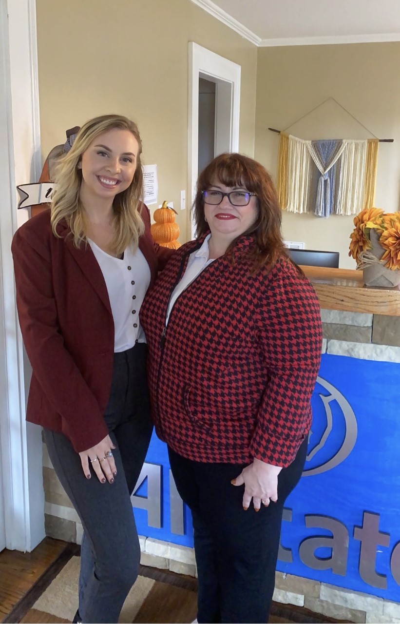 Allstate | Car Insurance in Asheboro, NC - Erika Castaneda