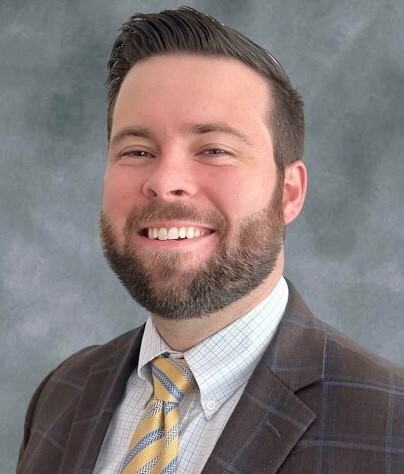 Conner Weber - Financial Advisor in Lakeland, FL 33801 | Merrill
