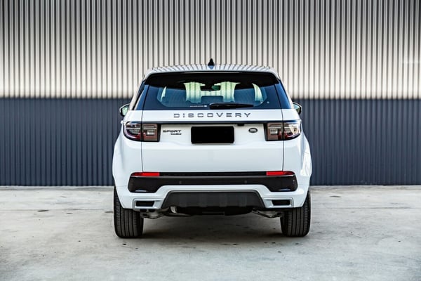 Gold Coast Land Rover | Land Rover Retailer in Southport QLD, Australia