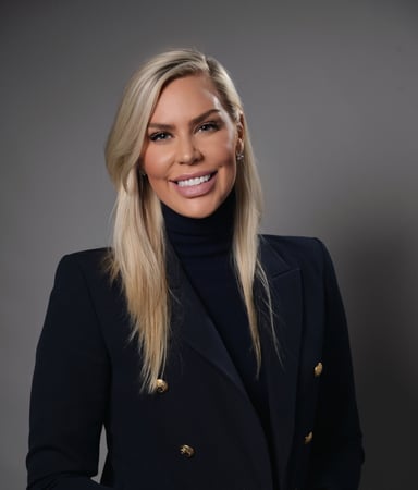 Shea Curtin | Aventura, FL | Morgan Stanley Wealth Management