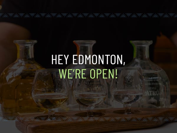 Añejo Edmonton | Añejo Restaurant | Mexican Restaurant | Tequila Bar ...