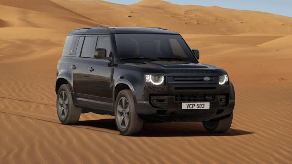 Alto Land Rover | Land Rover Retailer in Artarmon NSW, Australia