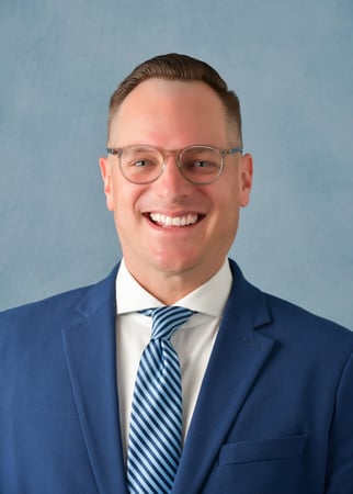 Benjamin Crum | Lakeland, FL | Morgan Stanley Wealth Management