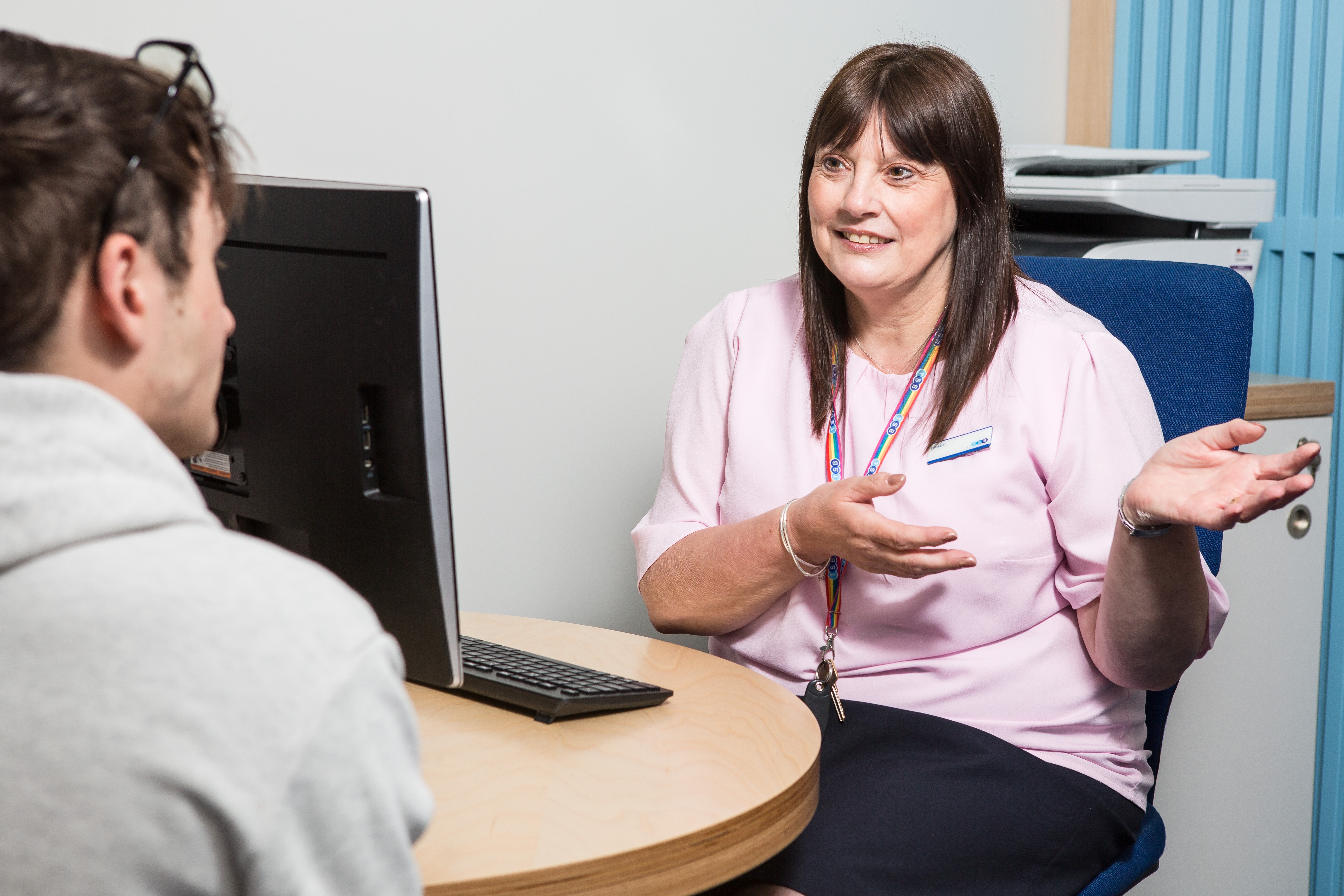 Ayr | Branch locator | TSB Bank