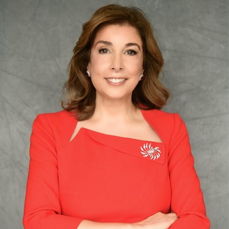 Randa El-Sayed Haffar | New York, NY | Morgan Stanley Private Wealth ...