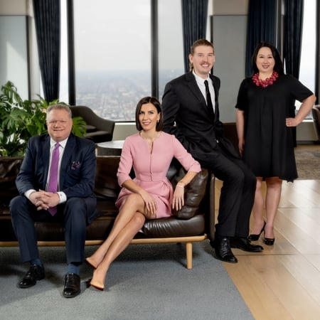 The Bajraktari Kroll Team | Chicago, IL | Morgan Stanley Private Wealth ...