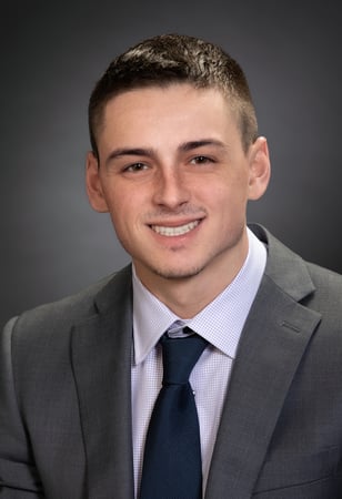 Cade Barrett, Bankers Life Agent and Bankers Life Securities Financial ...
