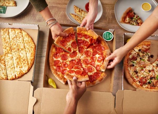 Papa Johns Pizza Delivery Spring Hill, TN 37174 (5228 Main Street)